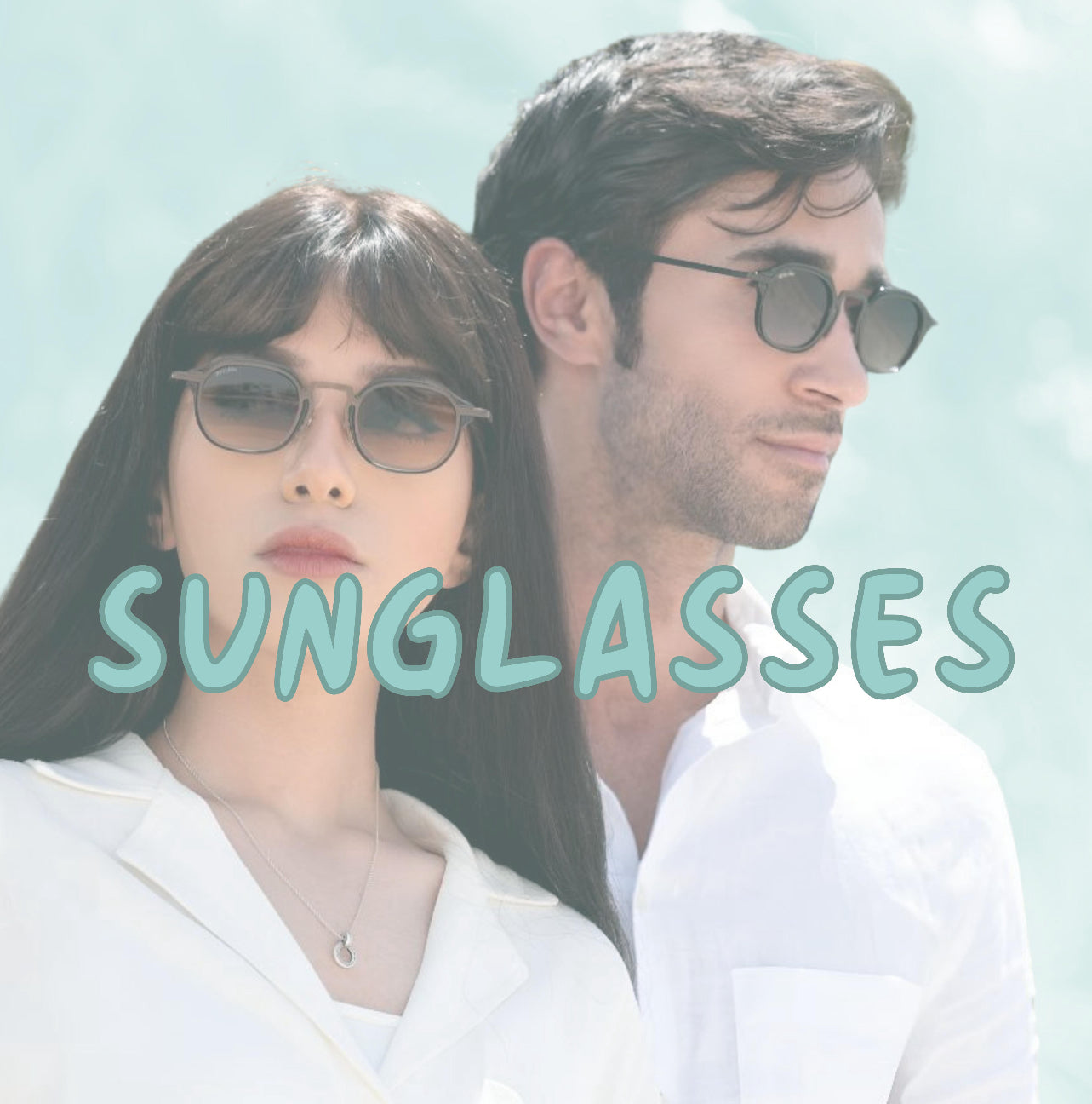 Spiriti Felici Sunglasses