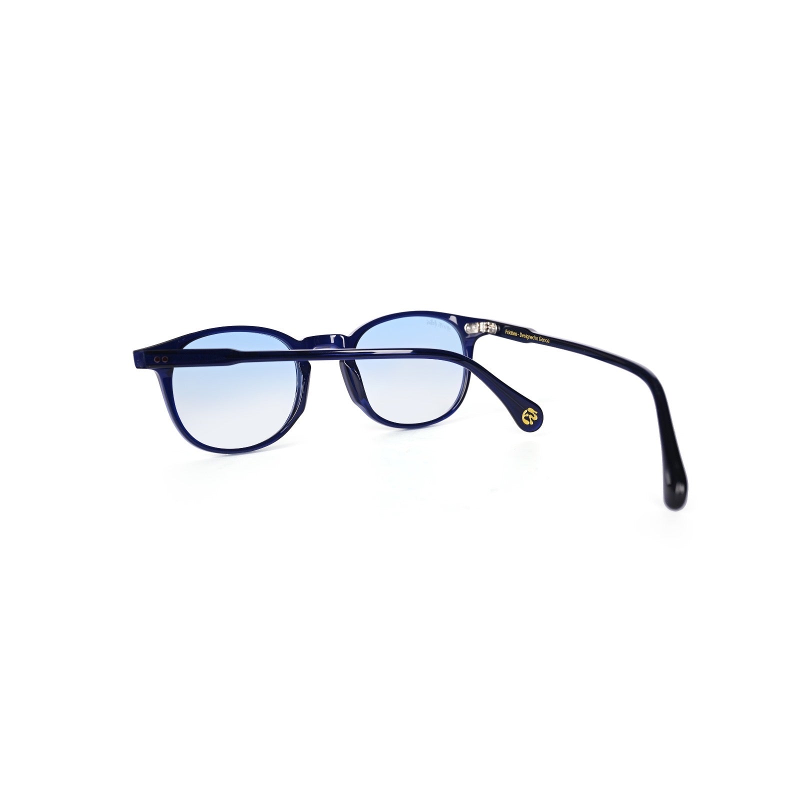 Friction | Blue – Spiriti Felici
