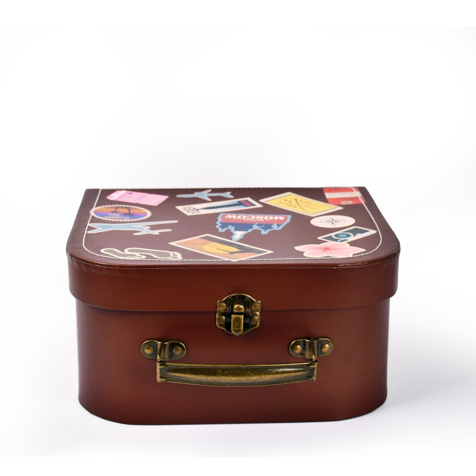 Collectible Box – Spiriti Felici